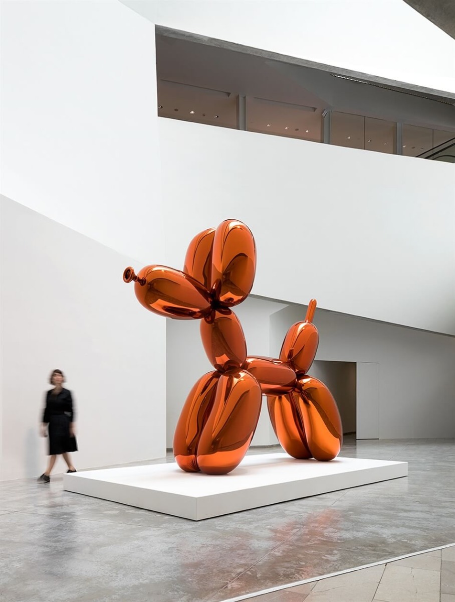 10 Contemporary Art Museums Around the World You Should Visit
